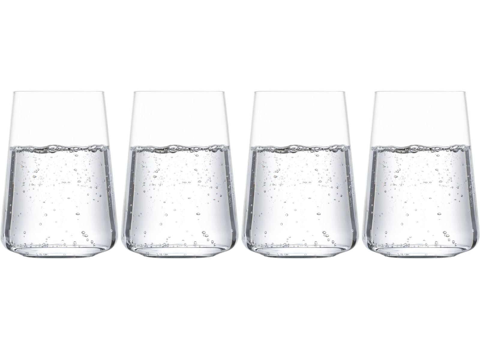 Schott Zwiesel Waterglazen / Tumblers MioVino Kopen? Cookinglife